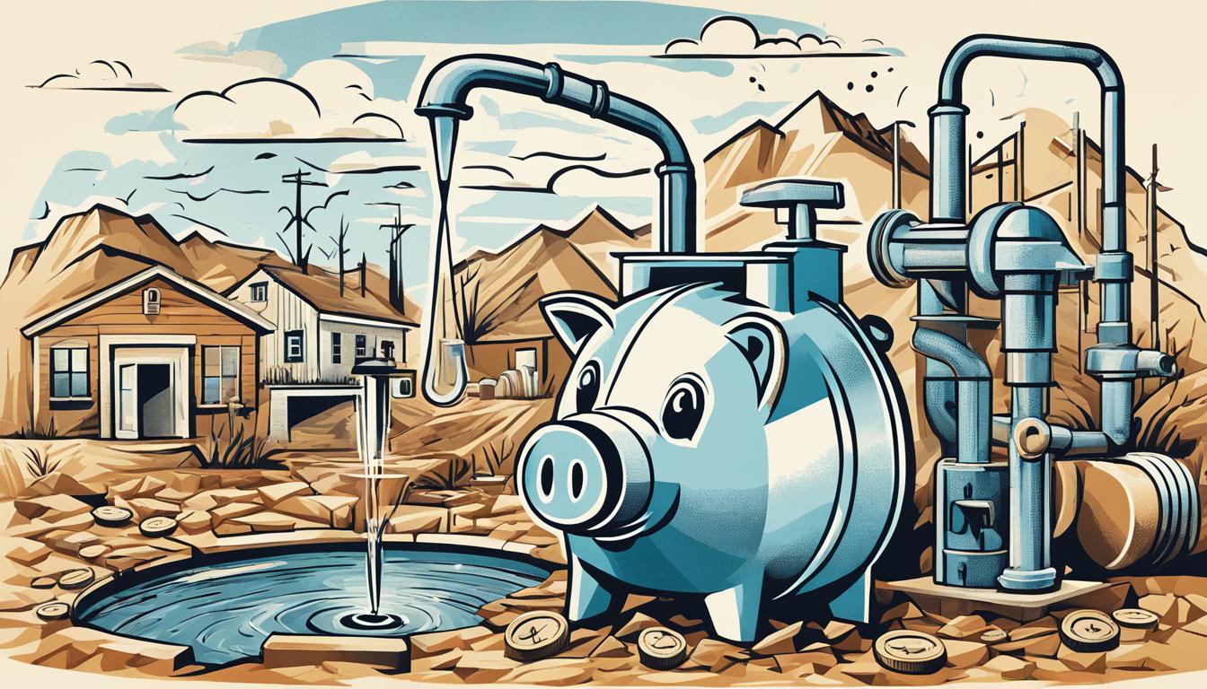 Understanding Well Pump Replacement Costs