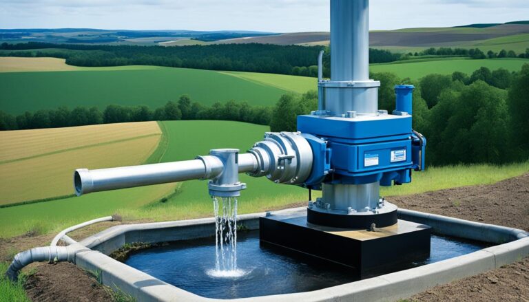 Well Pump Upgrades and Replacement: Enhance Flow