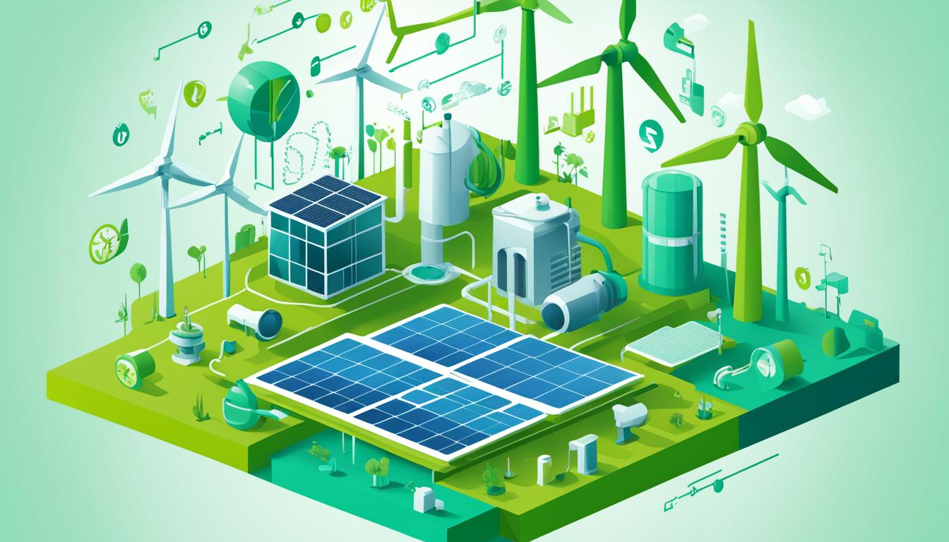 Energy-Efficient Pumping Systems: Go Green!