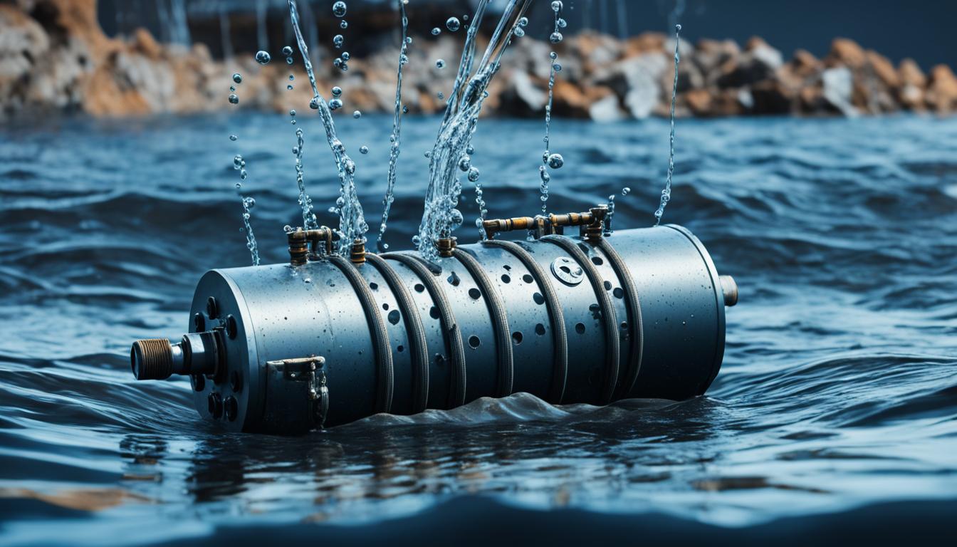 Deep Well Water Pumps: Reliable Groundwater Access