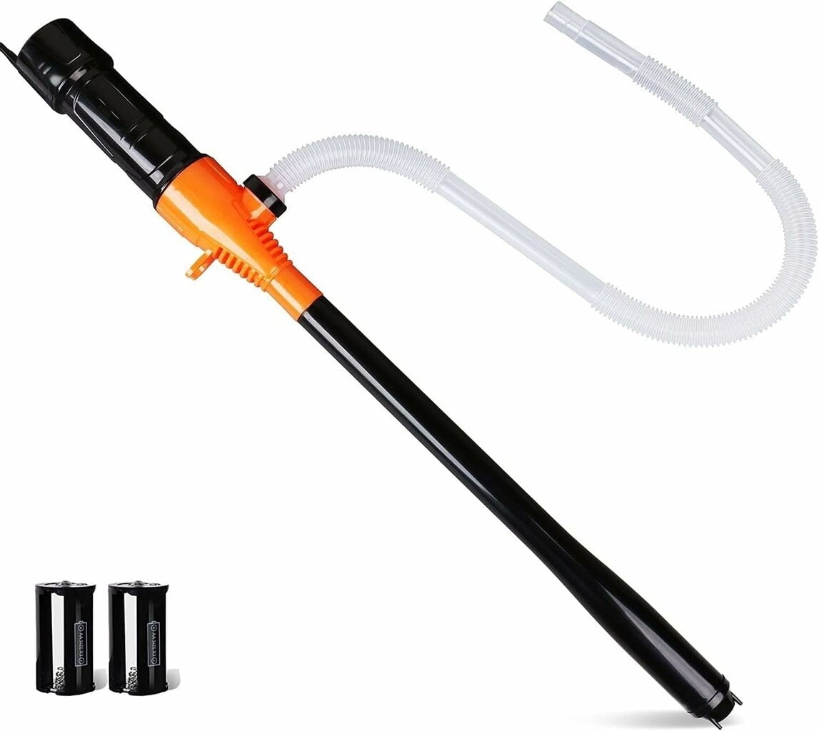 The 4 Best Hand Held Water Pumps