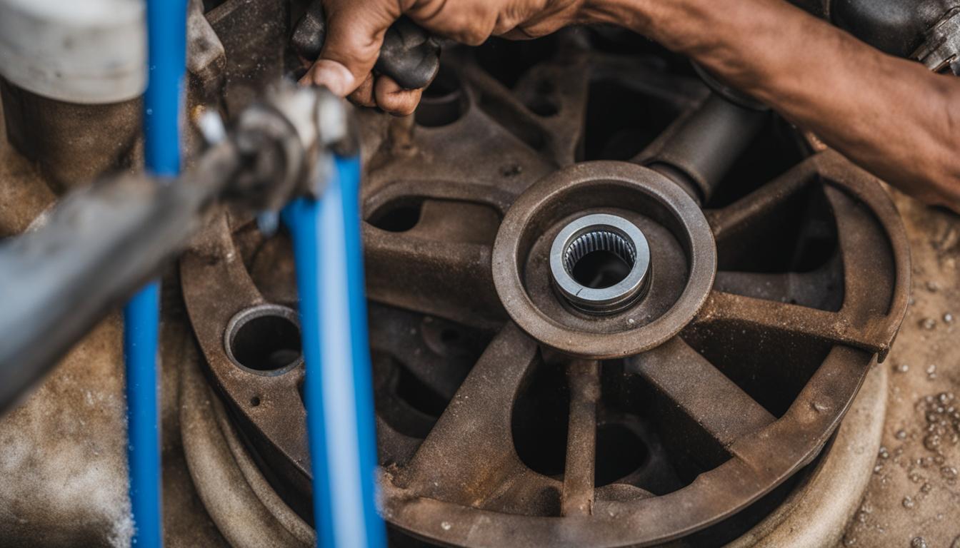 DIY Well Pump Repair Guide - Quick & Easy Steps